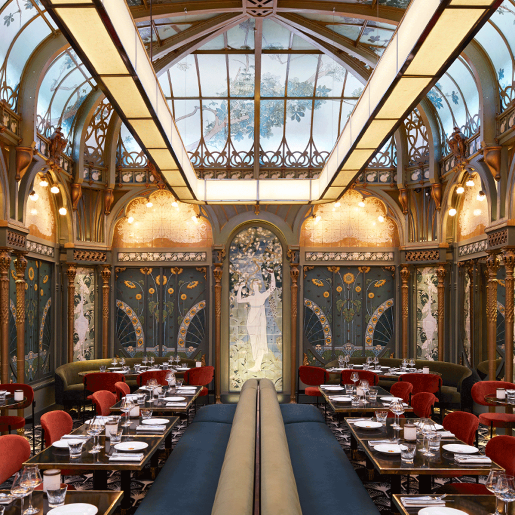 Beefbar Paris | Home of exceptional meats in Paris