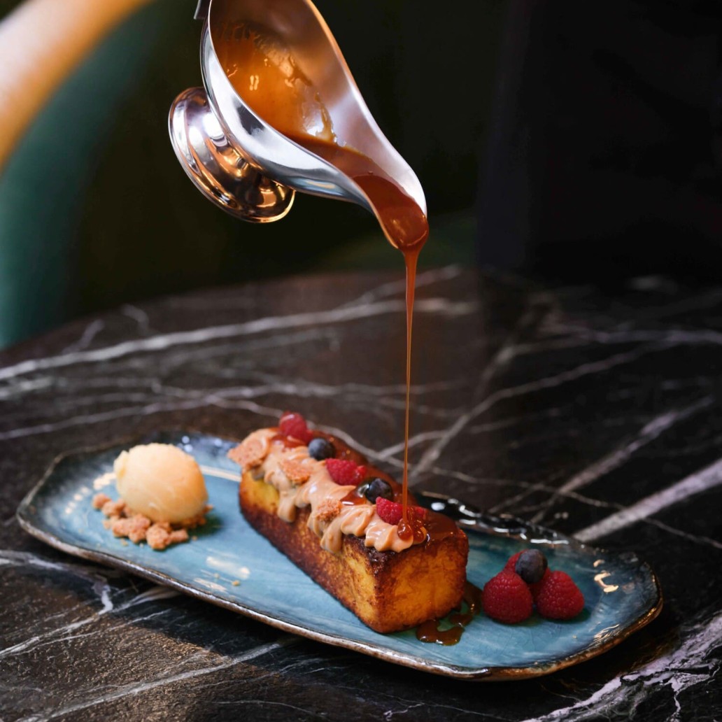 Beefbar | Exclusive restaurant in the heart of Milano - Lunch & Dinner