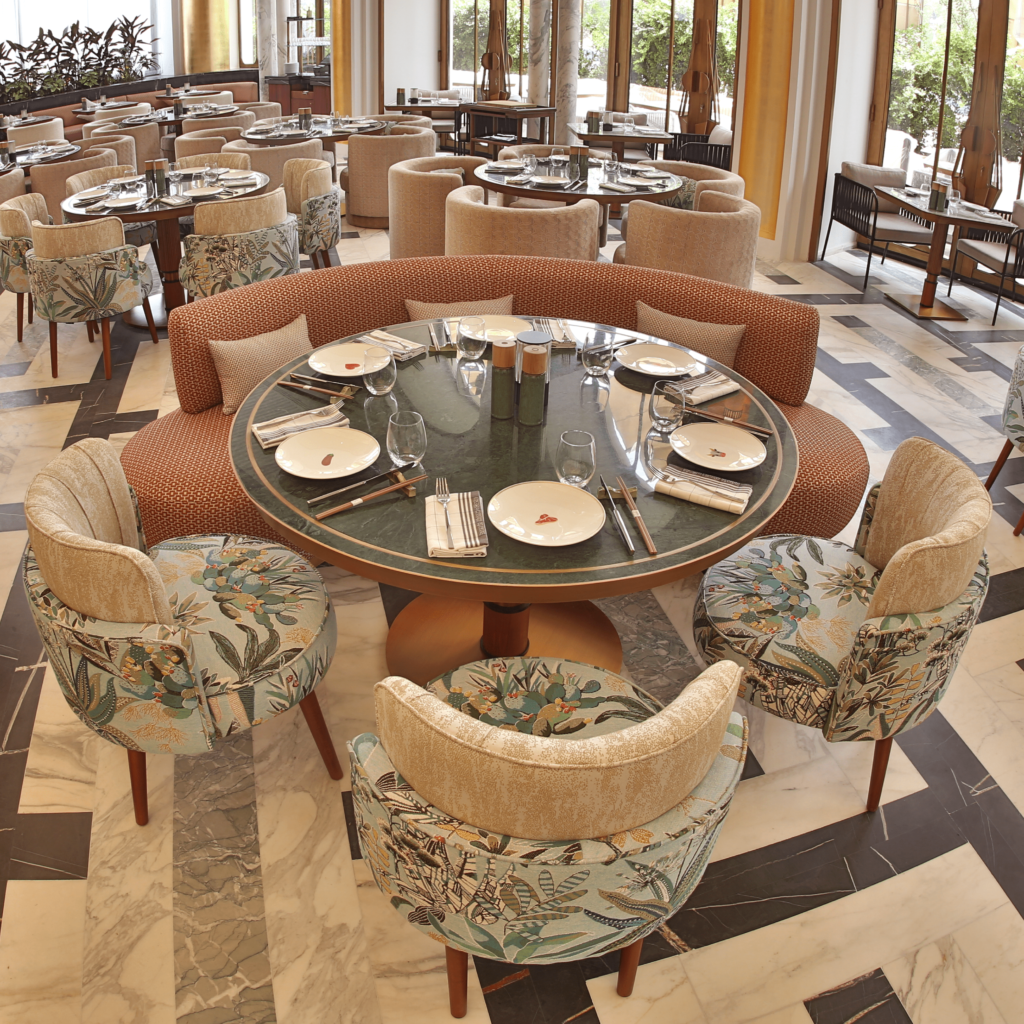 Beefbar Riyadh - Best beef Restaurant in Saudi - Wagyu, Kobe, Black ...