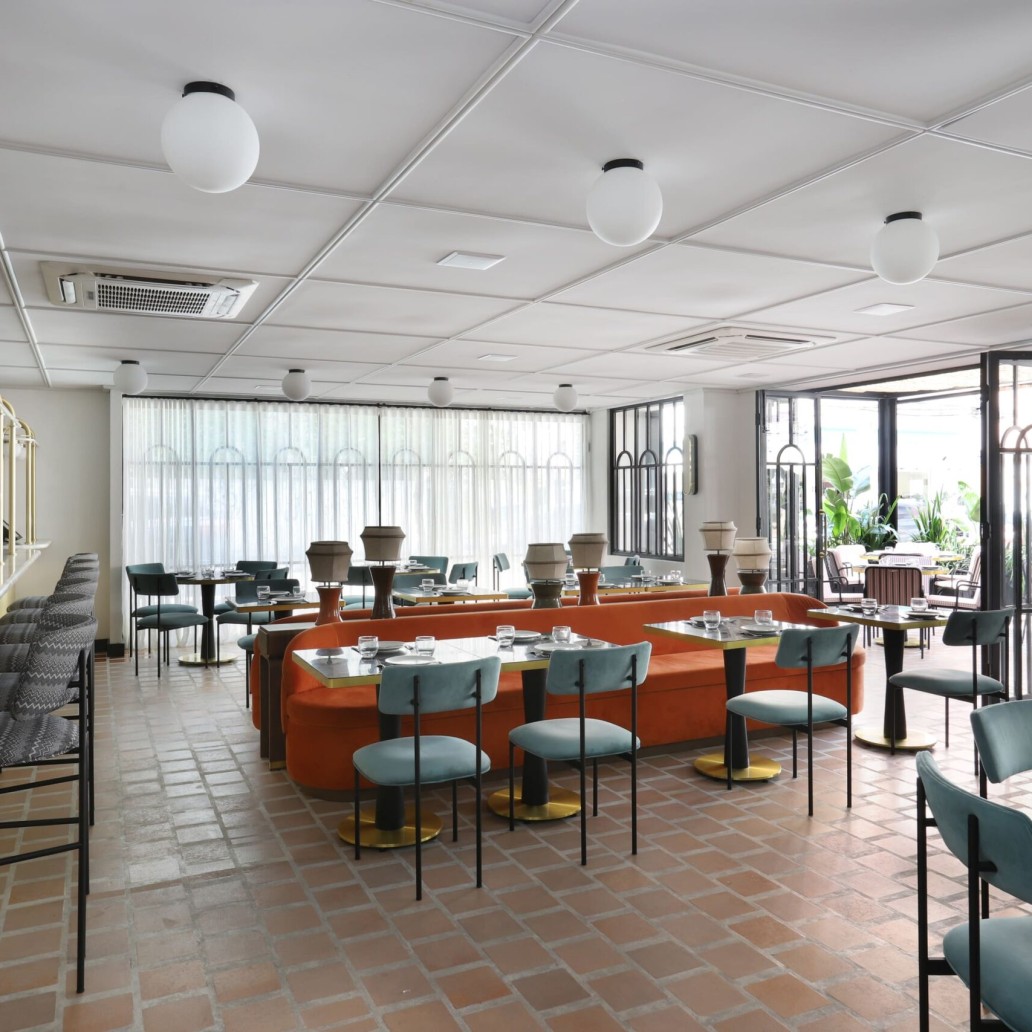 Beefbar Sao Paulo | Best beef restaurant in Brazil