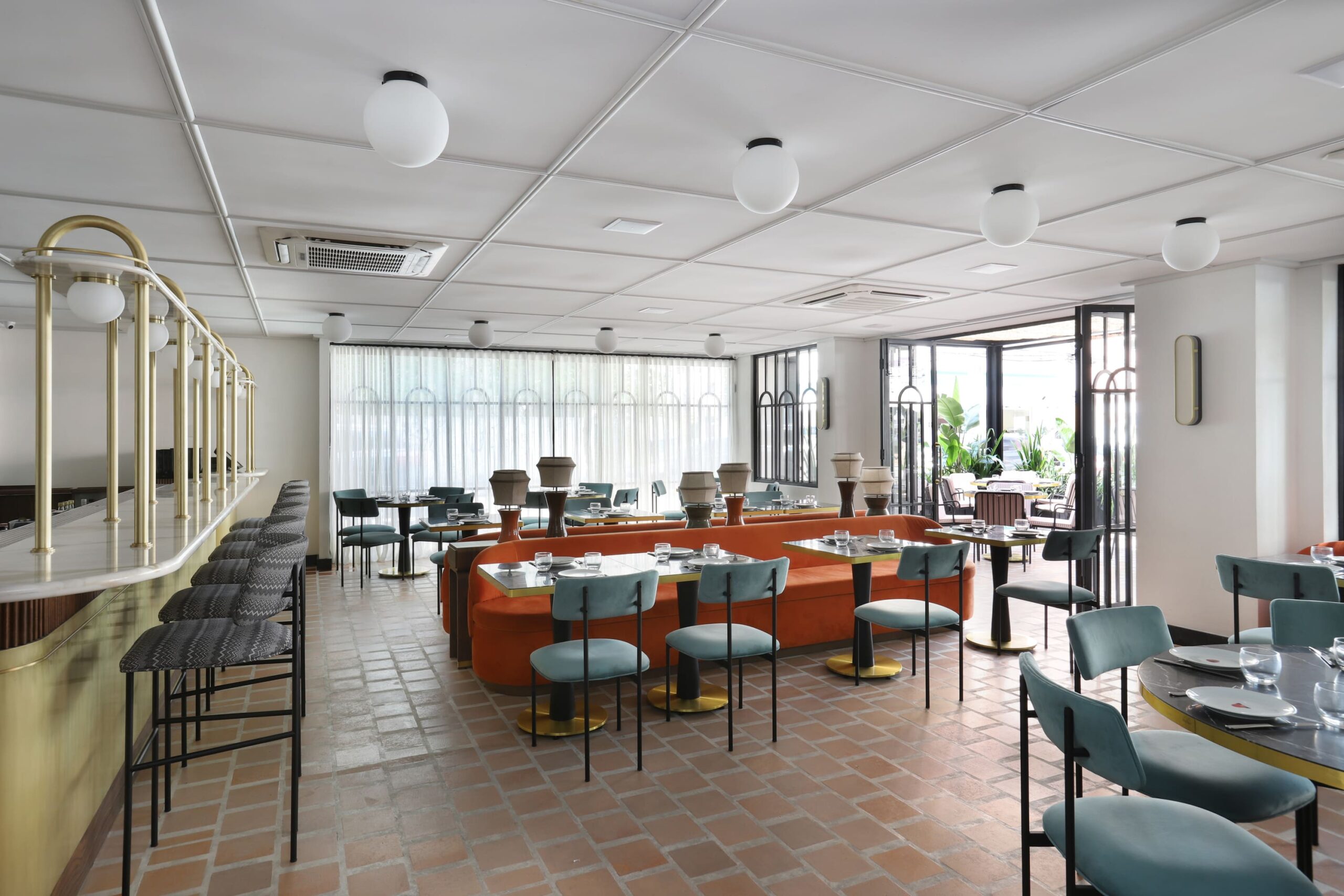 Beefbar Sao Paulo | Best beef restaurant in Brazil