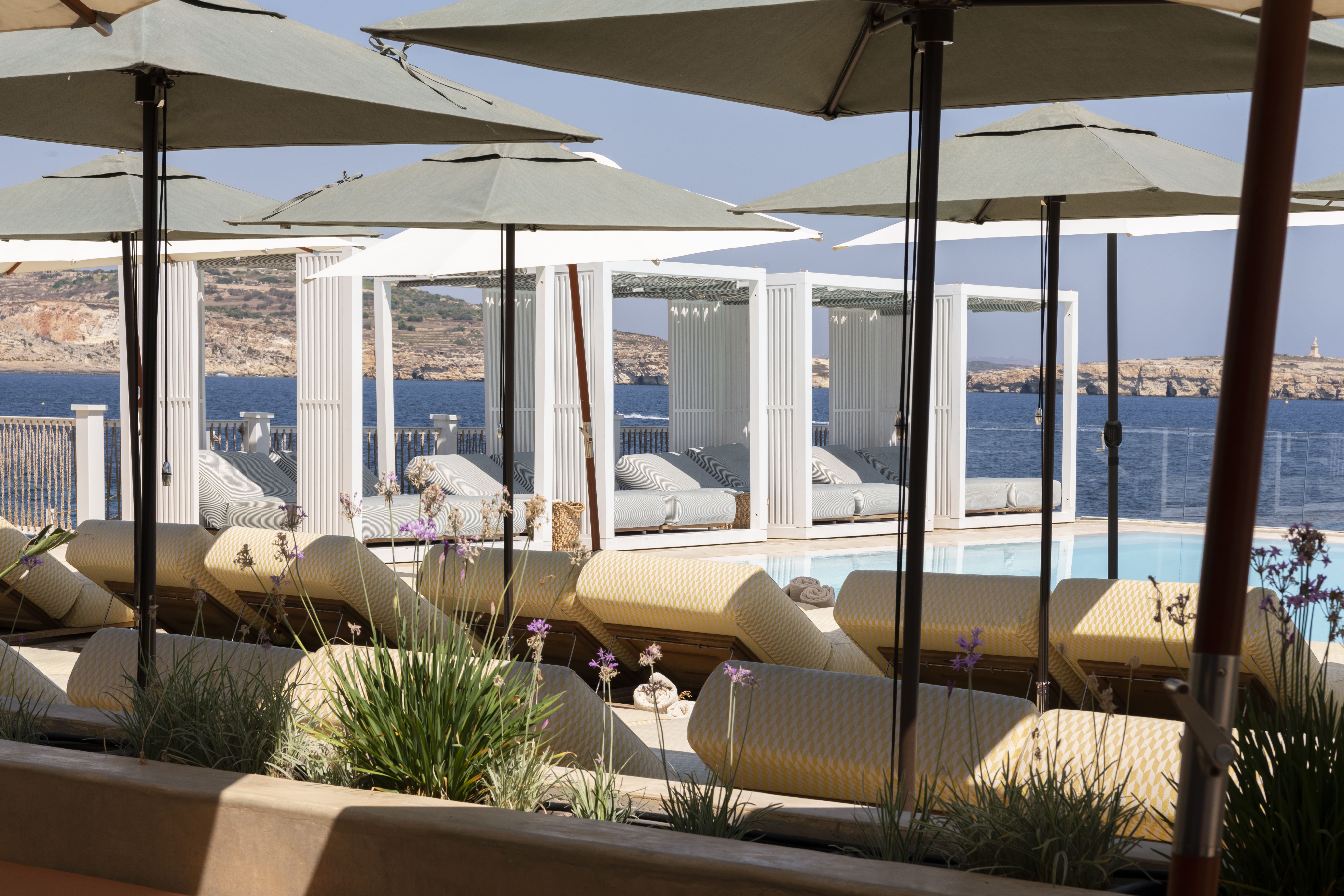 Beefbar Malta | A Beefbar on the beach experience in Malta