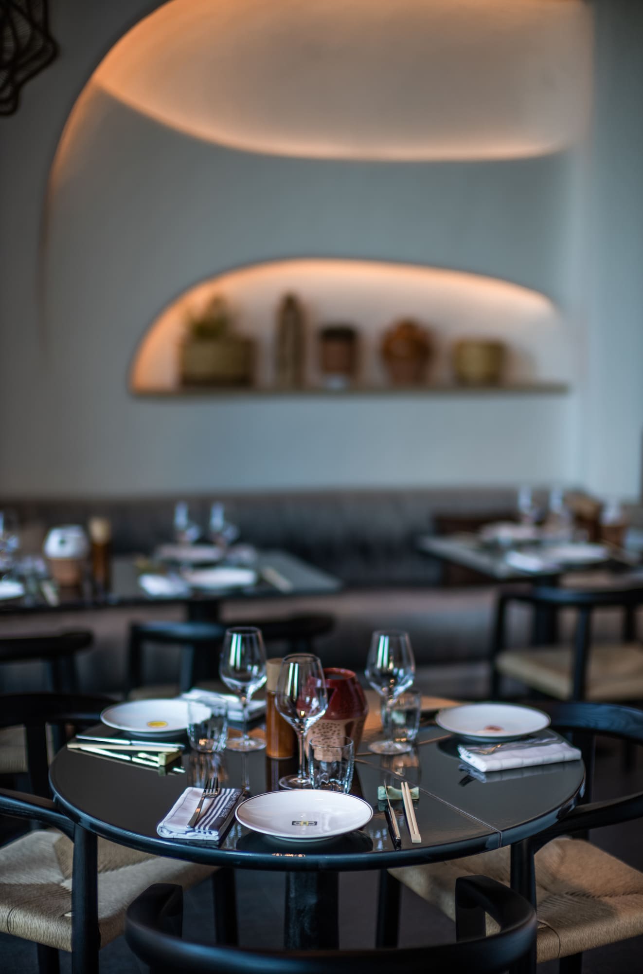 Beefbar Cala Di Volpe | Exclusive beef restaurant in Sardegna