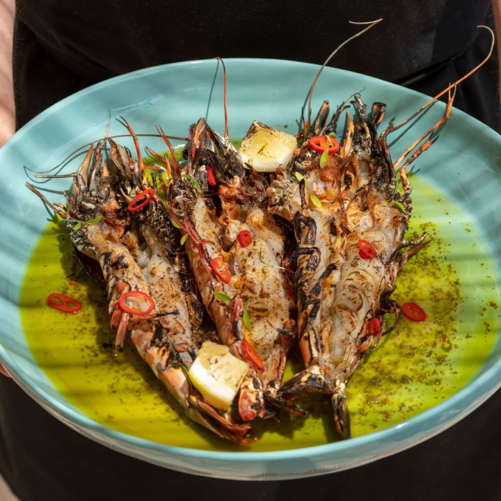 Beefbar Mykonos | Exclusive beef restaurant on the Mykonian coast