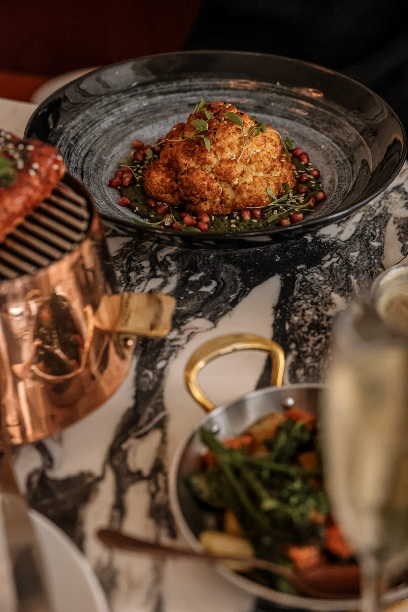 Le Petit Beefbar Edinburgh | The beef restaurant in Scotland