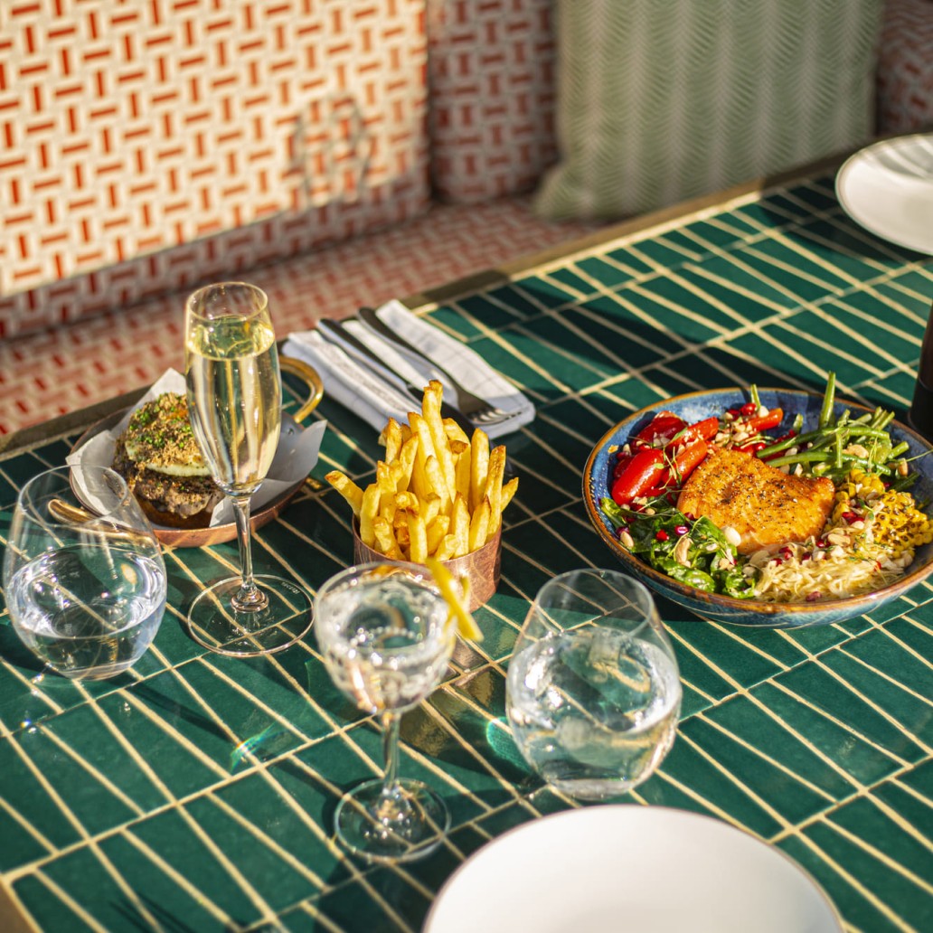 Beefbar Athens | Best beef restaurant in the Astir peninsula