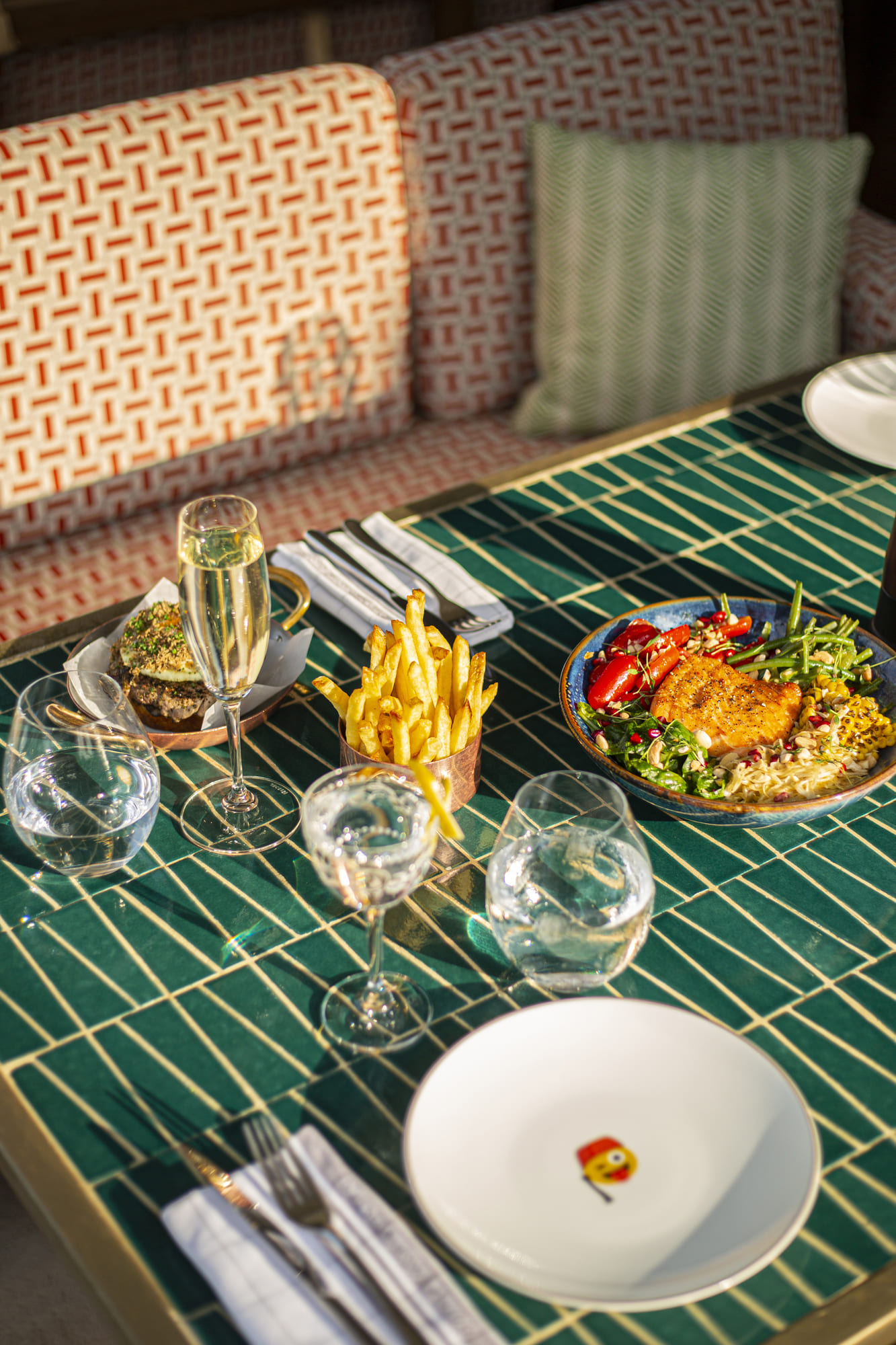 Beefbar Athens | Best beef restaurant in the Astir peninsula