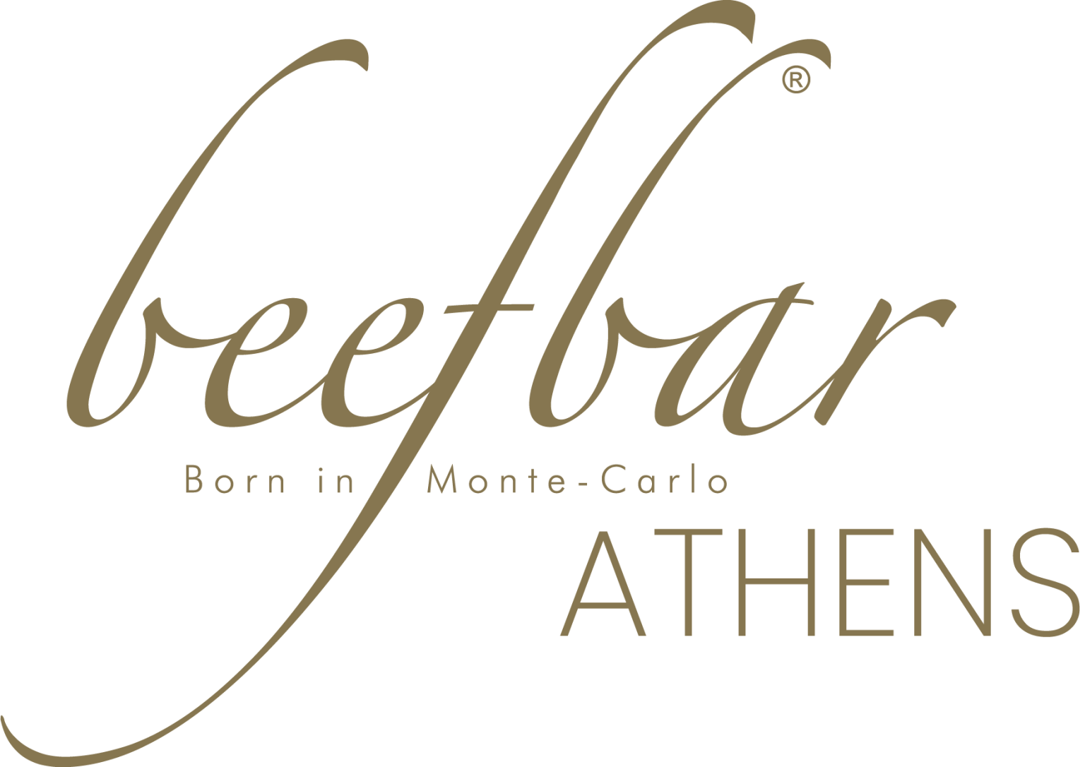 Menus | Athens - Beefbar