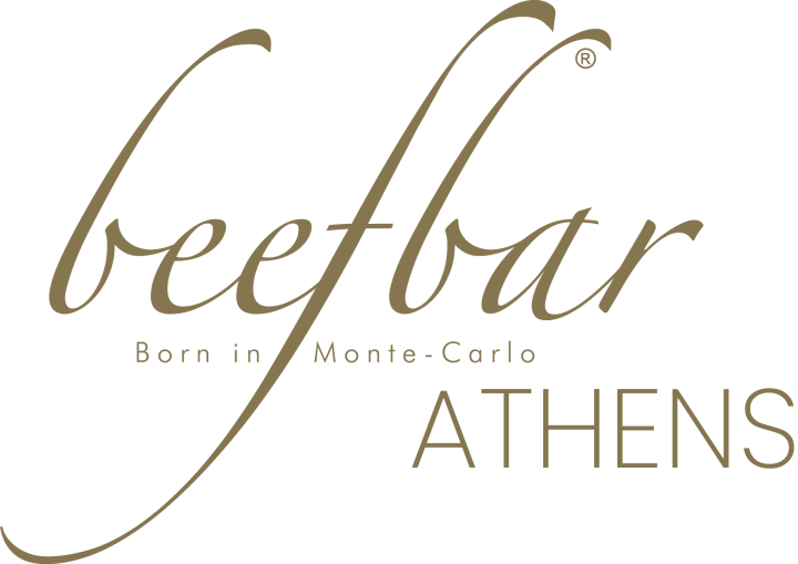 Menus | Athens - Beefbar