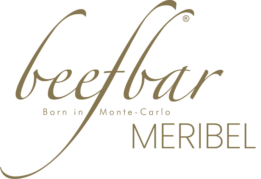 Menus | Meribel - Beefbar