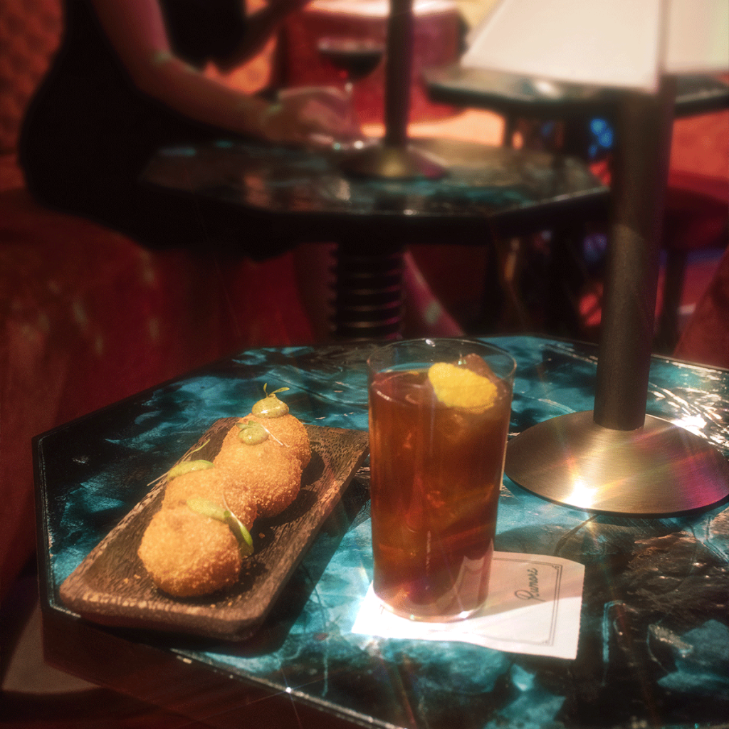 Beefbar | Exclusive restaurant in the heart of Milano - Lunch & Dinner