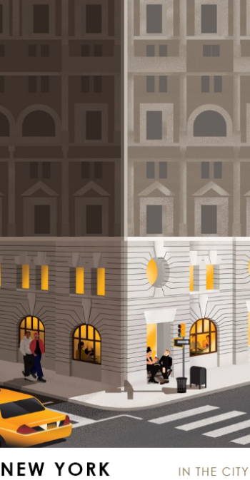 Beefbar - Meat & Beef Restaurant by Riccardo Giraudi