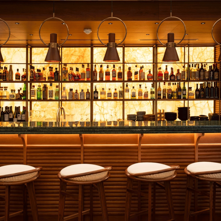 Beefbar Luxembourg | Where Culinary Art Meets Exceptional Steaks