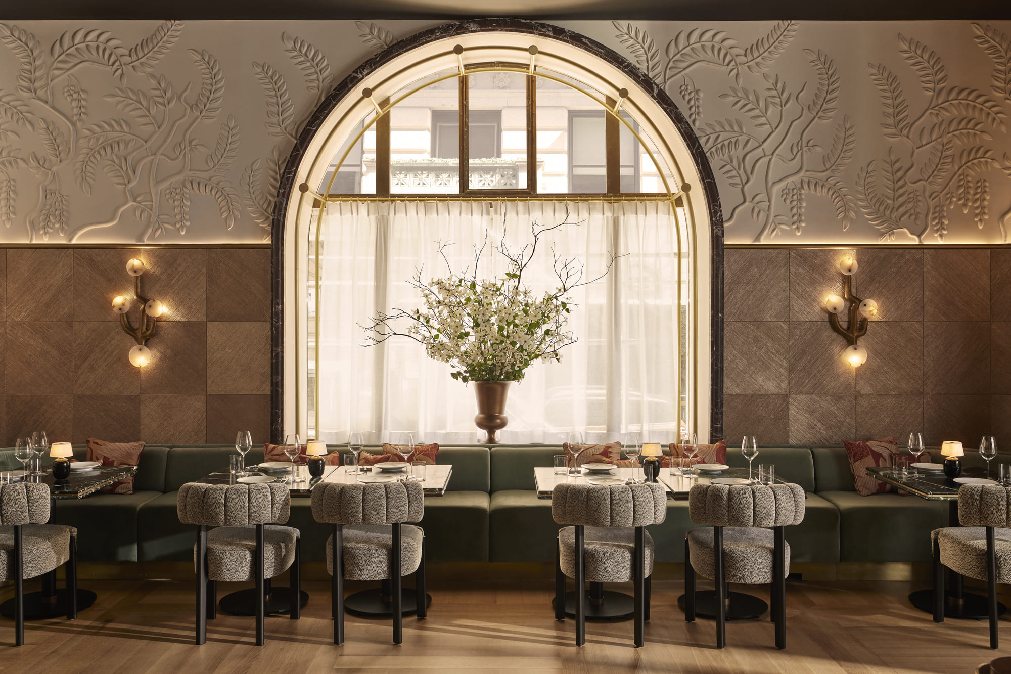 Beefbar New York: A symphony of exceptional meats and exquisite flavors ...