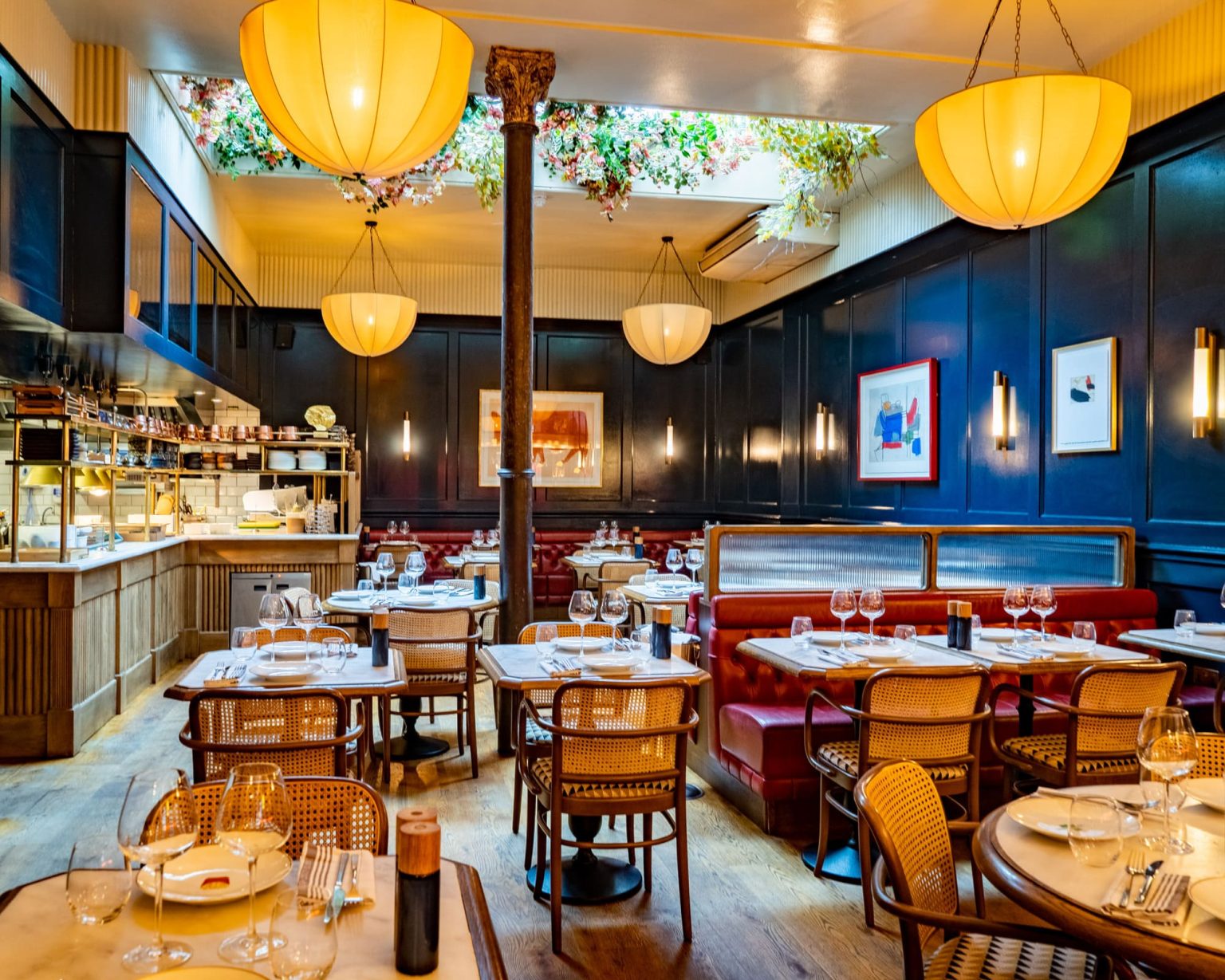 Le Petit Beefbar London | A Beefbar experience in London