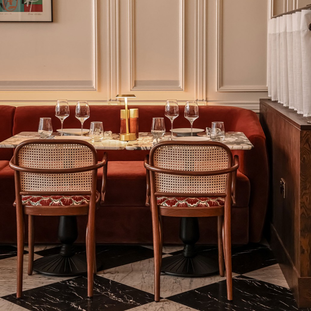 Le Petit Beefbar - Restaurant Steakhouse by Riccardo Giraudi