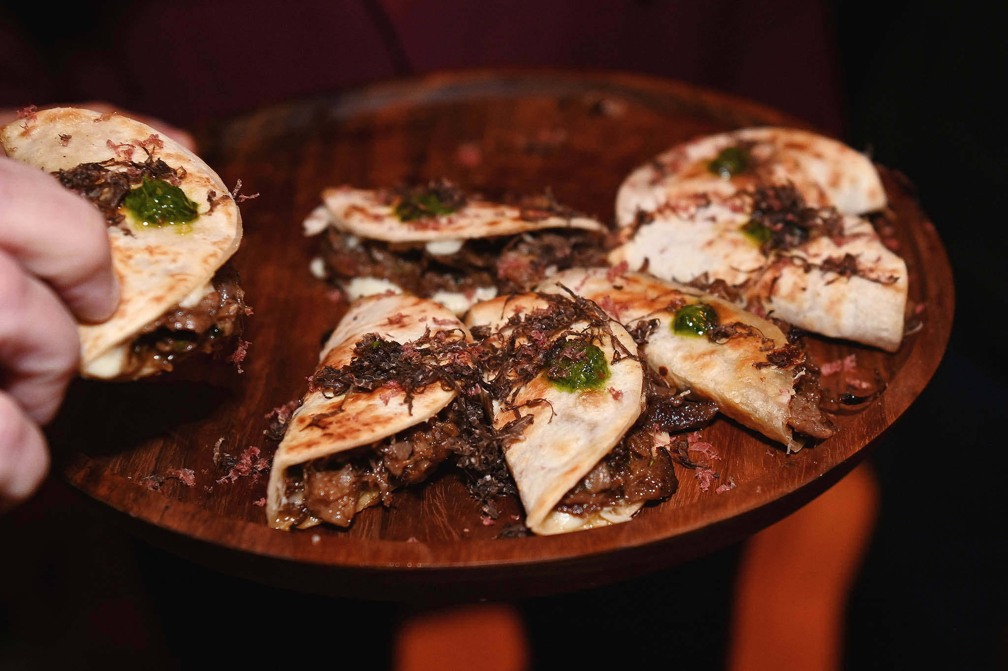 Beefbar | Press - Beefbar