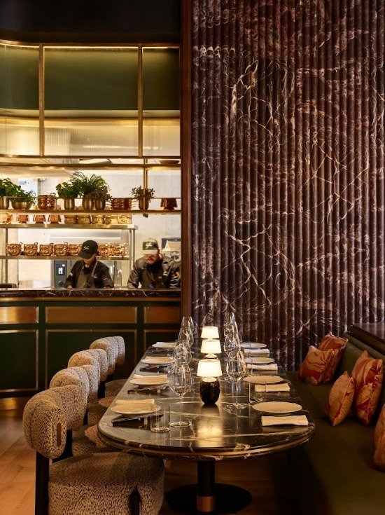 Beefbar | Press - Beefbar