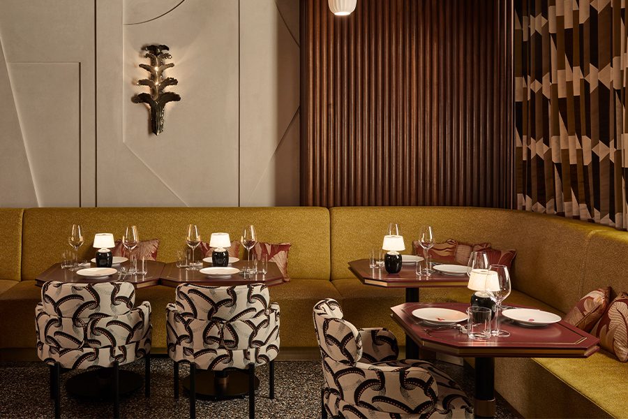 Beefbar | Press - Beefbar