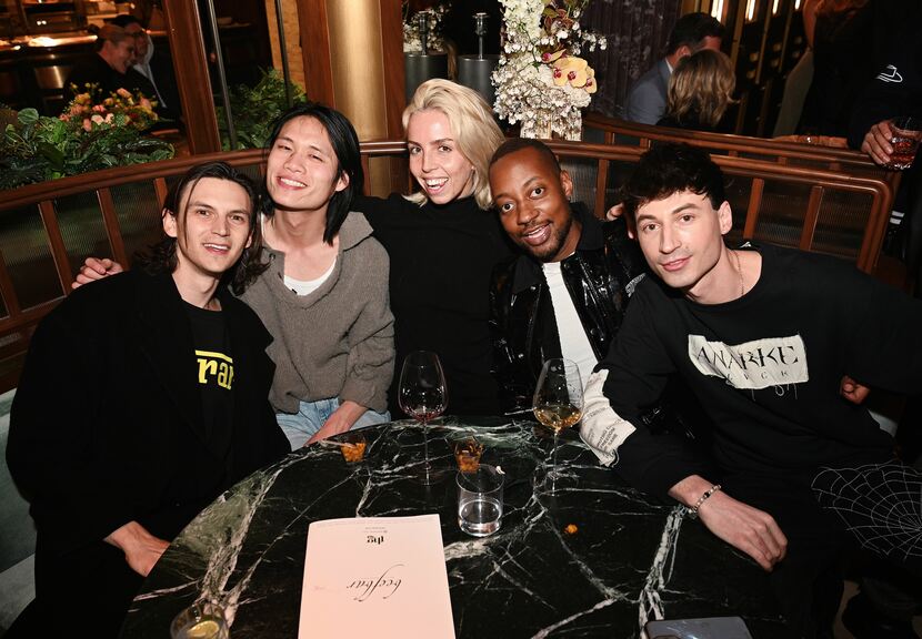 Beefbar | Press - Beefbar