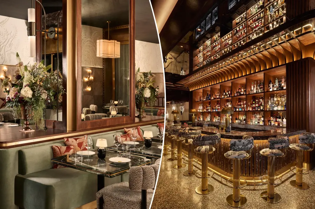 Beefbar | Press - Beefbar