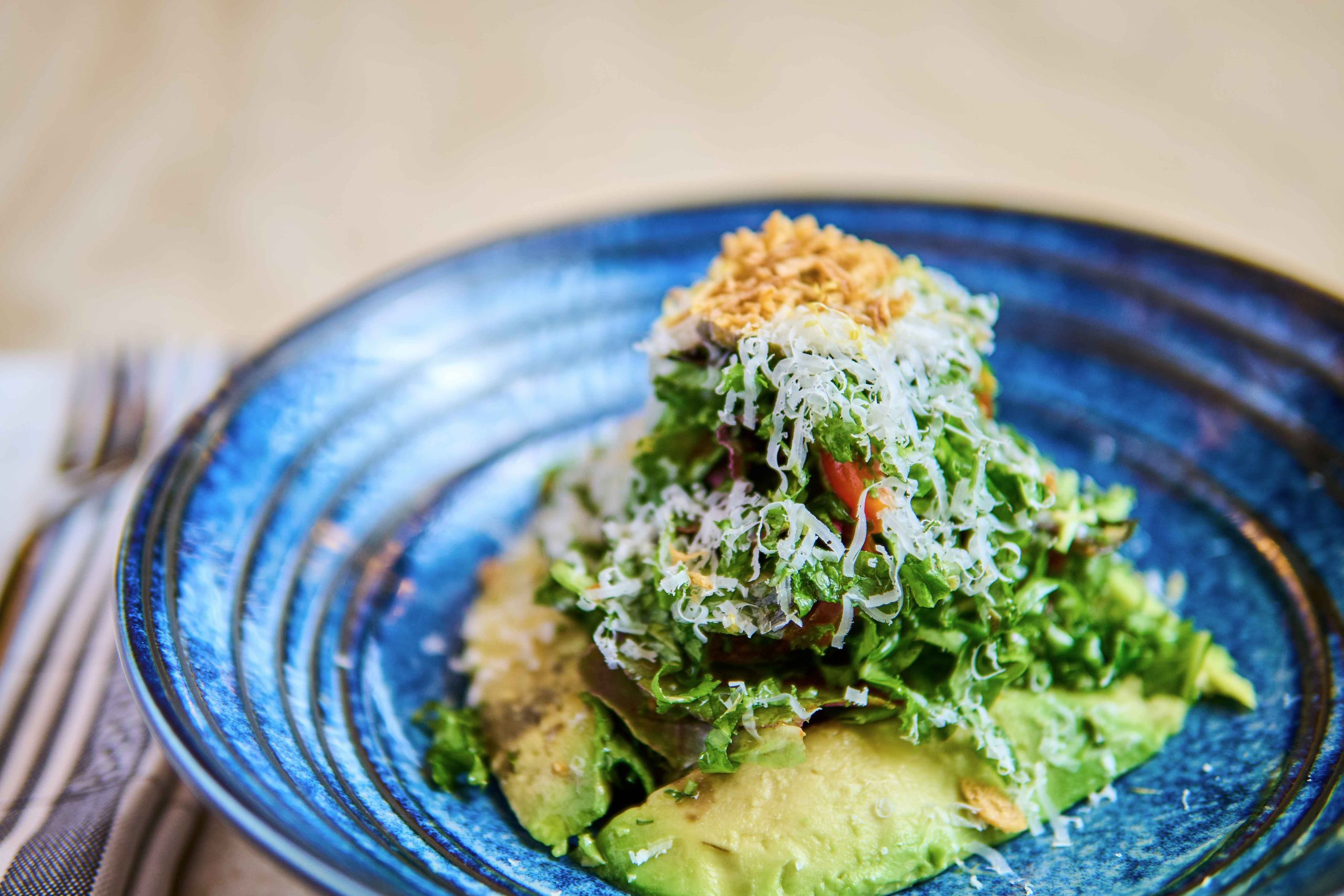 Beefbar Cyprus at Amara Hotel: Prime Cuts, Mediterranean Charm.