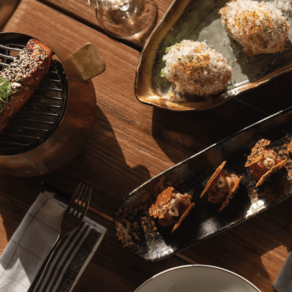 Beefbar Santorini | Best Beef Restaurant near me in Greece