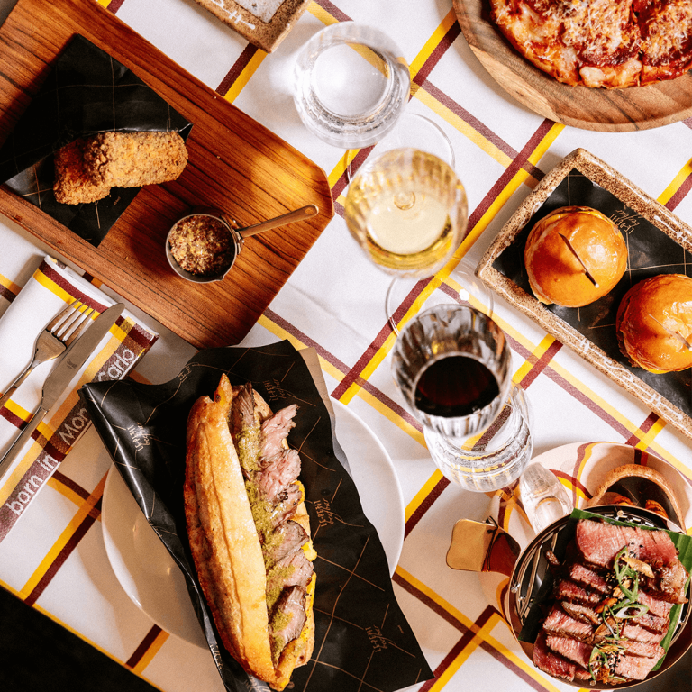 Le Petit Beefbar Nice | Exceptional Meat Dining by the Sea