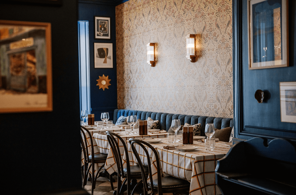 Le Petit Beefbar Nice | Exceptional Meat Dining by the Sea