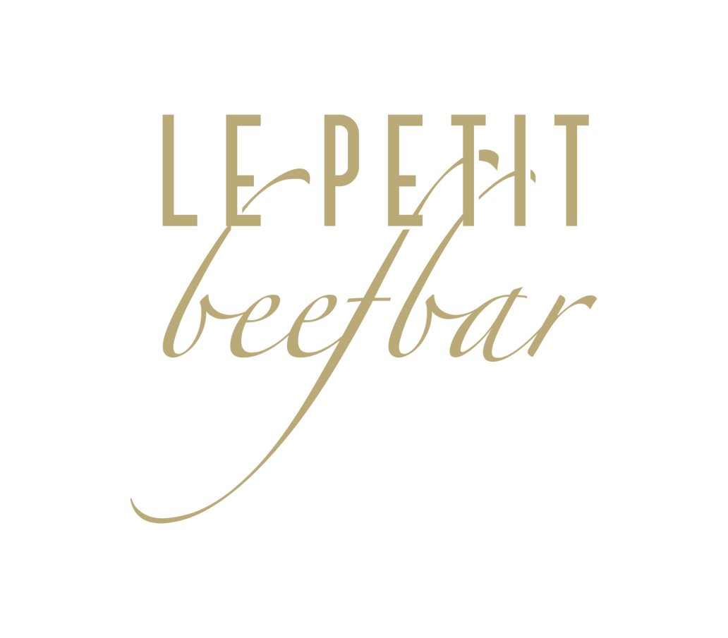 Menus | Le Petit Beefbar - Strasbourg - Beefbar