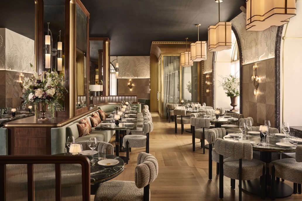 Beefbar New York: A symphony of exceptional meats and exquisite flavors ...