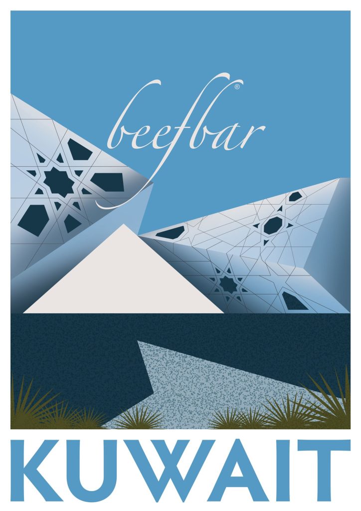 Beefbar Kuwait - Meat Dining Experience in the Heart of the Gulf