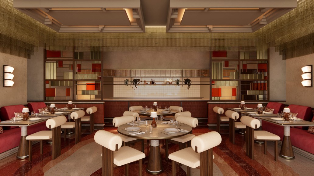 Beefbar Kuwait - Meat Dining Experience in the Heart of the Gulf