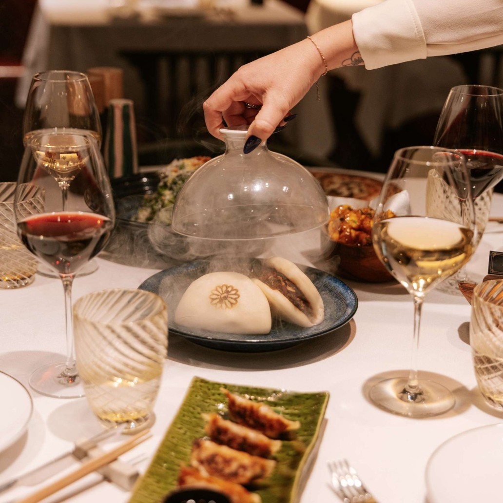 Beefbar Megève – Fine Meat Steakhouse in the Heart of the Alps