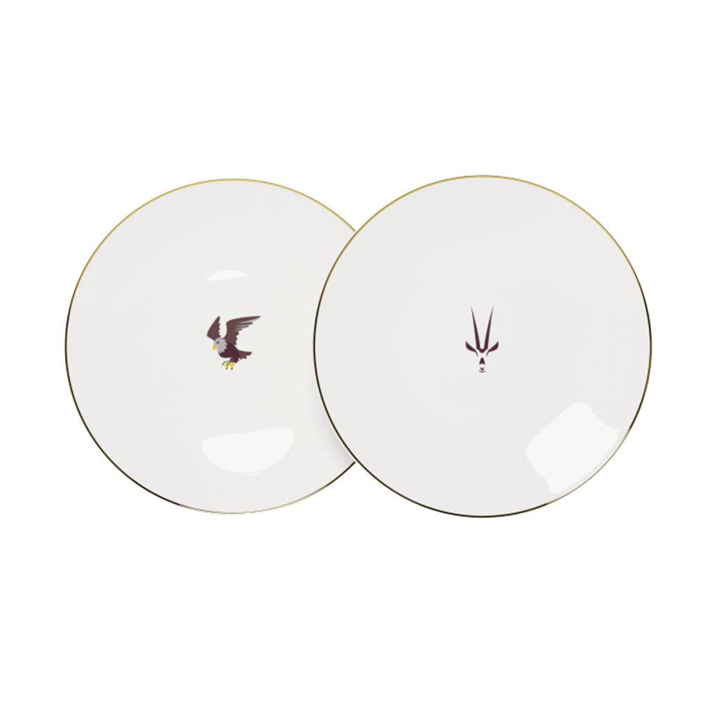 Beefbar Doha inside the Lusail Yacht Club - Qatar