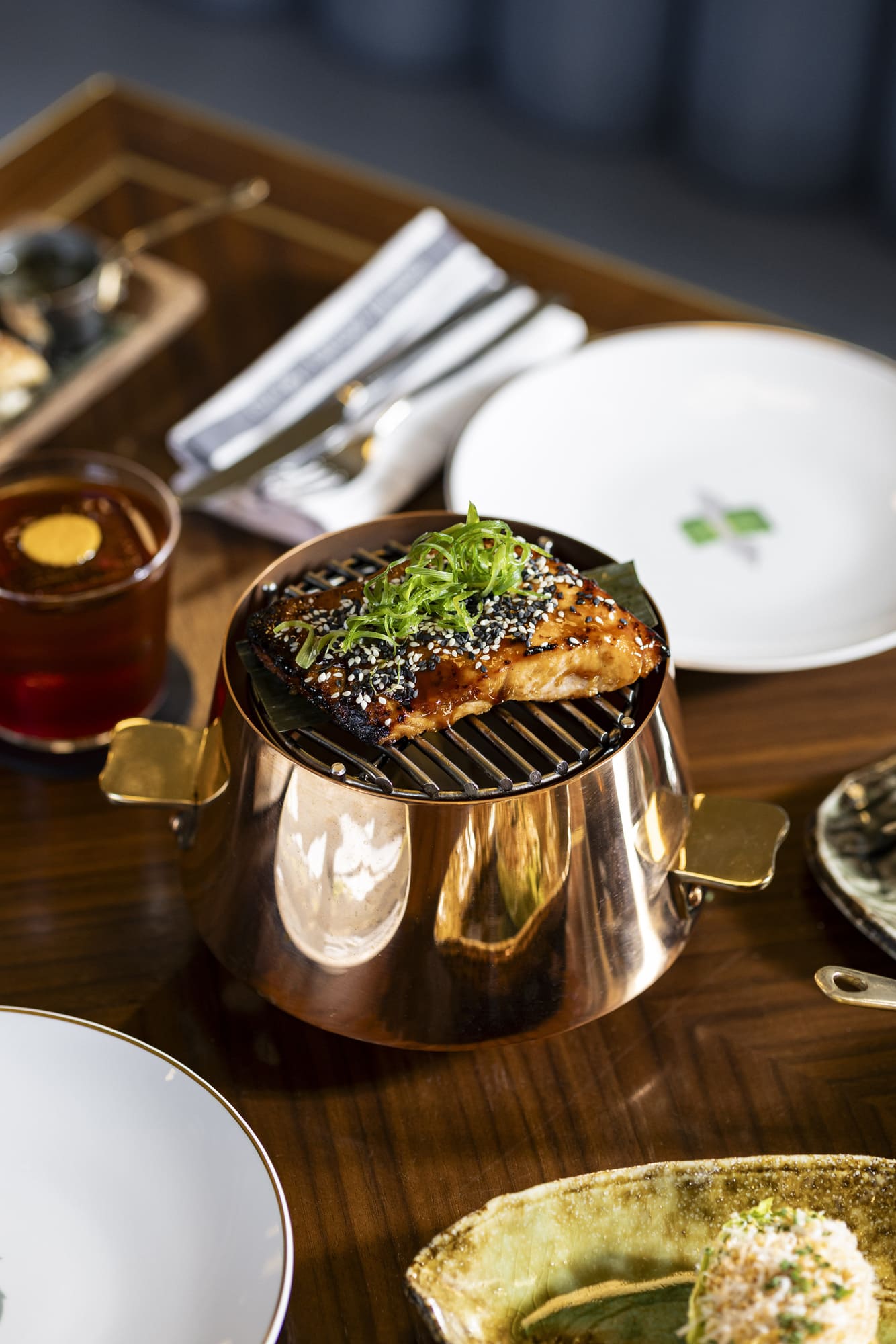 Le Petit Beefbar | Exclusive Restaurant in the heart of Budapest