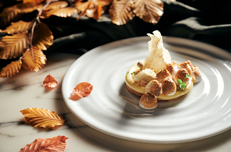 Beefbar Hong Kong | Michelin-starred beef restaurant